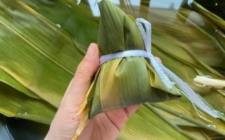 红豆粽子红豆怎么处理_红豆要不要提前泡