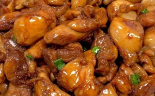 油焖鸡怎么做才入味_家常油焖鸡做法窍门