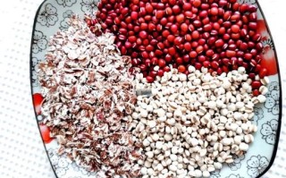 薏米红豆粥减肥多久见效_红豆薏米粥喝多久能瘦