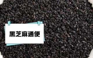 黑芝麻怎么吃最简单_黑芝麻最简单的吃法