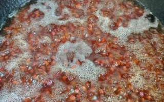 豆沙怎么做_家庭自制豆沙详细步骤