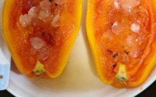 木瓜怎么做好吃_木瓜做法大全