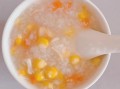 新鲜玉米粥怎么做_新鲜玉米粥的家常做法