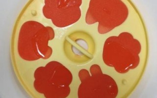 怎么用qq糖做布丁_qq糖布丁简单做法