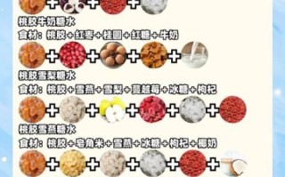 桃胶怎么煮才好吃_桃胶的功效与作用有哪些