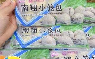 南翔小笼包哪家正宗_怎么分辨真假