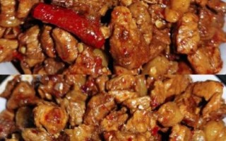 肉臊子怎么炒才香_肉臊子保存多久不变质