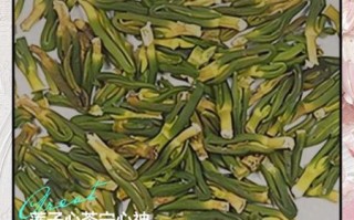 莲子的功效与作用_莲子怎么吃最养脾胃