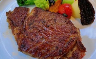 西餐牛排怎么做_煎牛排几分熟最好吃