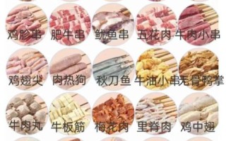 怎么烤烧烤_烧烤需要准备什么