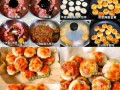 鸡肉饼的家常做法_鸡肉饼怎么做才嫩