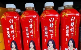 山楂树下多少钱一瓶_山楂树下饮料价格表