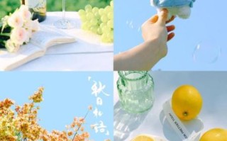 清新图片高清哪里找_如何拍出通透感