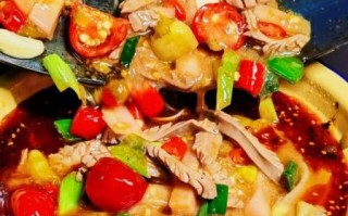 泡椒腰花怎么做才嫩_泡椒腰花去腥技巧