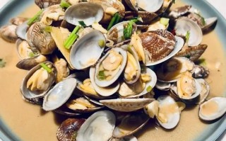 辣炒蛤蜊怎么做_辣炒蛤蜊需要焯水吗