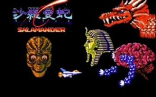 沙罗曼蛇手机版怎么下载_沙罗曼蛇手机版在哪下载