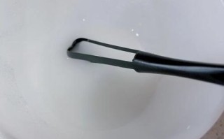 自制枧水比例是多少_枧水可以用什么代替