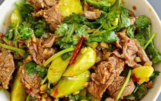 肉类凉菜怎么做_肉类凉菜菜谱大全