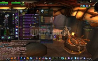 tbc香辣小龙虾哪里钓_魔兽世界怀旧服钓点