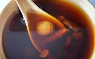 精力汤配方_精力汤功效与作用