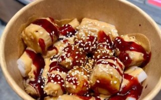 香港小吃有哪些_香港必吃街头小吃推荐