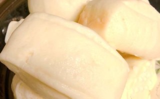 大米馒头怎么做_大米馒头用哪种米最好