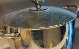 不锈钢锅可以熬中药吗_熬中药用什么锅最好