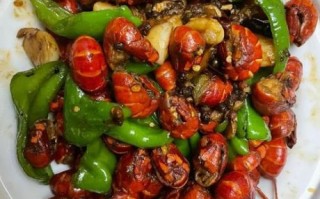 爆炒虾球怎么做好吃_爆炒虾球做法窍门