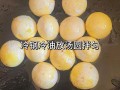 油煎汤圆要先煮一下吗_油煎汤圆不破皮技巧