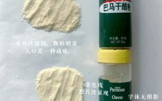 干酪粉是芝士粉吗_区别与用途全解析