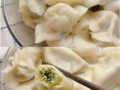 虾仁饺子馅怎么做才弹嫩_虾仁饺子馅的窍门有哪些