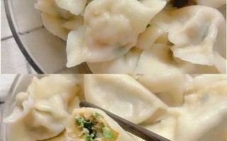 虾仁饺子馅怎么做才弹嫩_虾仁饺子馅的窍门有哪些