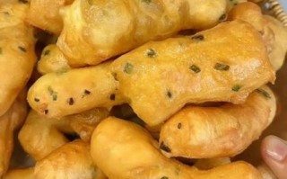 炸油条的面怎么和_炸油条的面和窍门