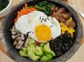 石锅拌饭有哪些种类_石锅拌饭热量高吗
