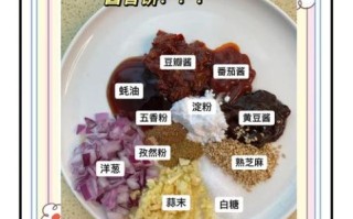 酱香饼酱料怎么做_酱香饼配方比例是多少