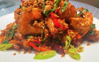 避风塘有什么好吃的_必点招牌菜推荐