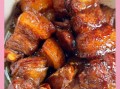 红烧肉怎么做不腻_红烧肉不腻的秘诀