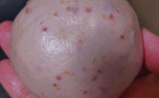 酒酿馒头怎么做_酒酿馒头失败原因