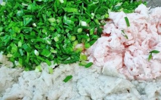 鲅鱼水饺怎么做最好吃_鲅鱼水饺去腥增鲜窍门