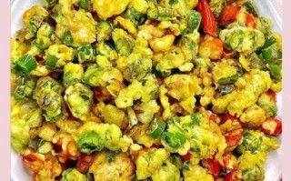 面炒辣椒怎么做_面炒辣椒家常做法