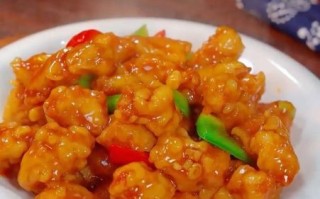 溜肉段怎么做_溜肉段用什么肉最好