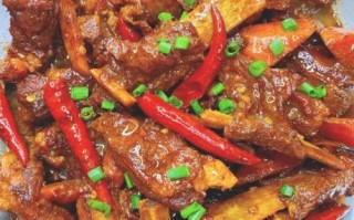 羊排怎么做好吃_羊排怎么炖才嫩