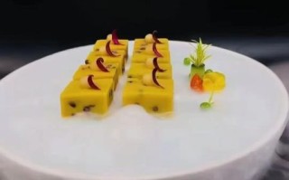 豌豆黄起源_北京小吃历史 豌豆黄起源_北京小吃历史