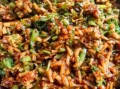 香菇白菜猪肉饺子馅怎么做_香菇白菜猪肉饺子馅怎么调好吃