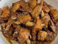 鸭肉炖什么好吃_鸭肉炖什么食材最香