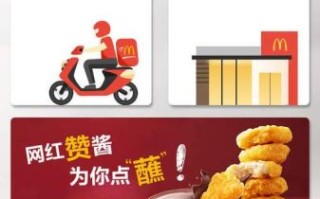 麦当劳网上订餐怎么下单_麦当劳网上订餐官网入口在哪