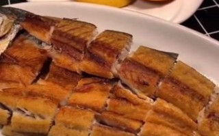 家常煎鲅鱼怎么做_煎鲅鱼不破皮技巧