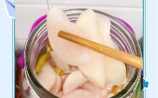 湖南酸萝卜怎么腌制_正宗酸萝卜做法