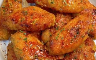 鸡翅中怎么炸才好吃_鸡翅炸多久才酥脆
