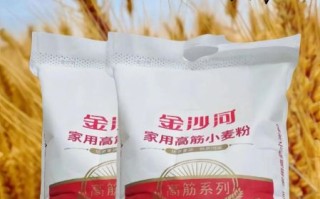 国内最好的面粉牌子有哪些_如何挑选高筋面粉